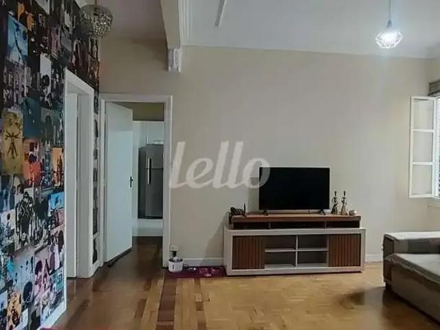 Apartamento para Venda em São Paulo/SP Bela Vista 3 Quartos