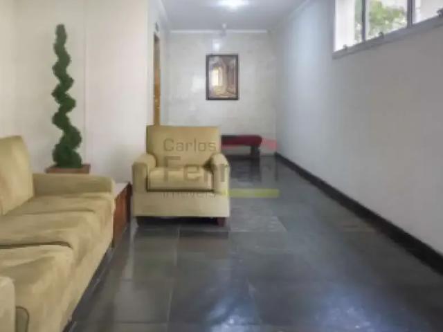 Apartamento para Venda em São Paulo/SP Bela Vista 3 Quartos