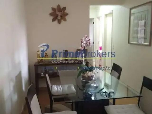 Apartamento para Venda em São Paulo/SP Bela Vista 3 Quartos