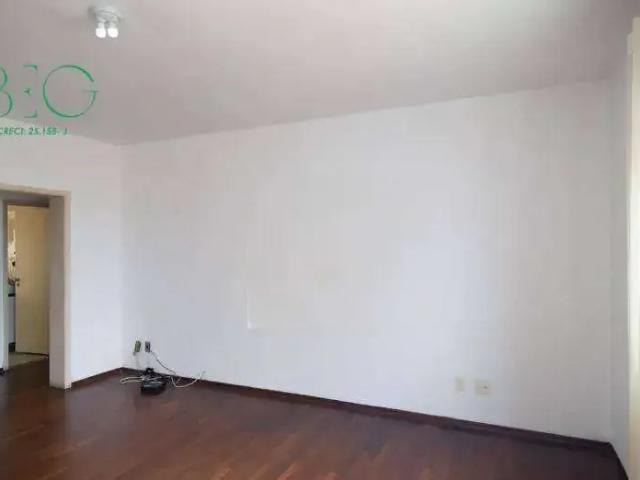Apartamento para Venda em São Paulo/SP Bela Vista 3 Quartos