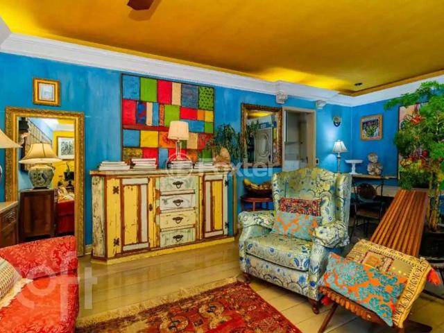 Apartamento para Venda em São Paulo/SP Bela Vista 3 Quartos