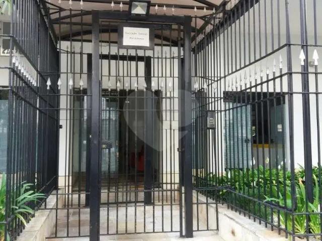 Apartamento para Venda em São Paulo/SP Bela Vista 3 Quartos