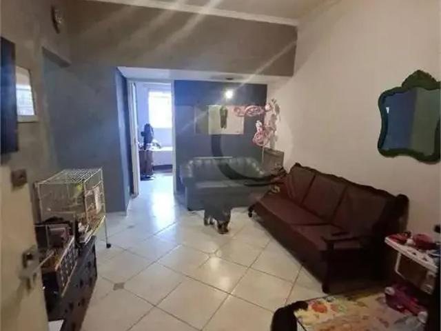 Apartamento para Venda em São Paulo/SP Bela Vista 3 Quartos