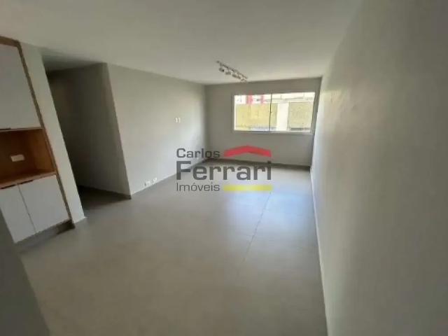 Apartamento para Venda em São Paulo/SP Bela Vista 3 Quartos