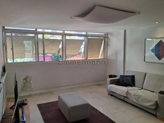 Apartamento para Venda em São Paulo/SP Bela Vista 3 Quartos