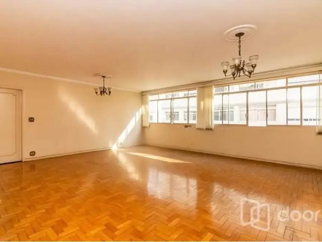 Apartamento para Venda em São Paulo/SP Bela Vista 3 Quartos