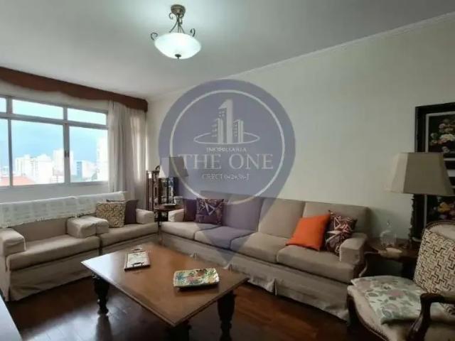 Apartamento para Venda em São Paulo/SP Bela Vista 3 Quartos