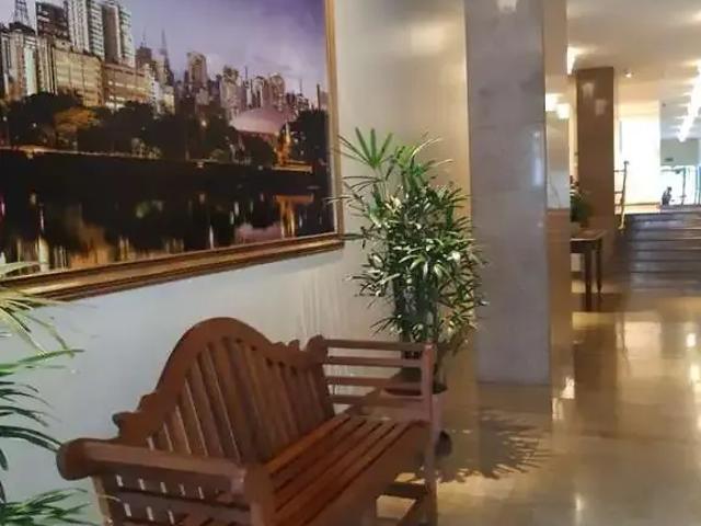 Apartamento para Venda em São Paulo/SP Bela Vista 3 Quartos