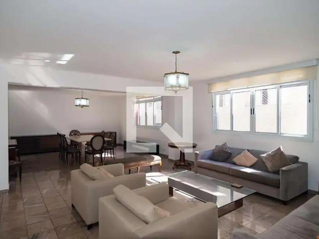 Apartamento para Venda em São Paulo/SP Bela Vista 3 Quartos