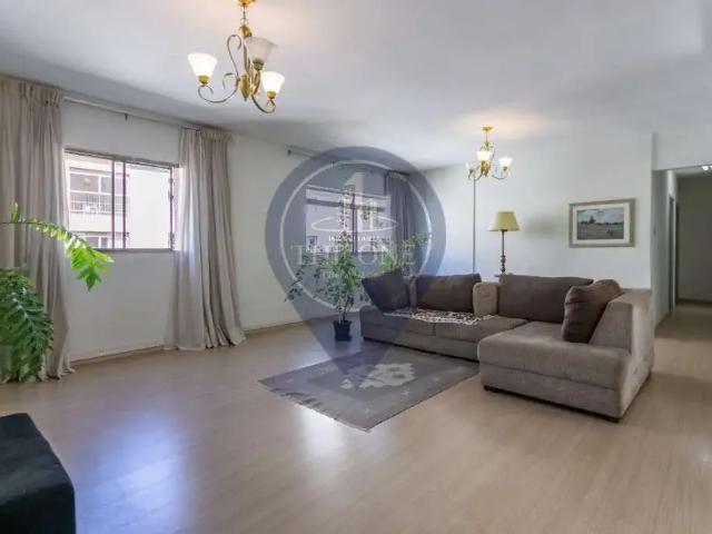 Apartamento para Venda em São Paulo/SP Bela Vista 3 Quartos