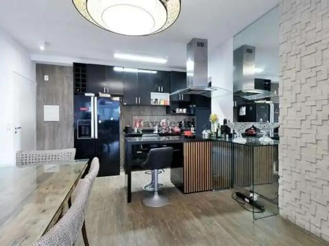 Apartamento para Venda em São Paulo/SP Bela Vista 3 Quartos