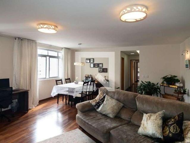 Apartamento para Venda em São Paulo/SP Bela Vista 3 Quartos