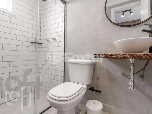 Apartamento para Venda em São Paulo/SP Bela Vista 3 Quartos