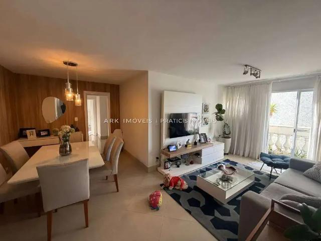 Apartamento para Venda em São Paulo/SP Bela Vista 3 Quartos