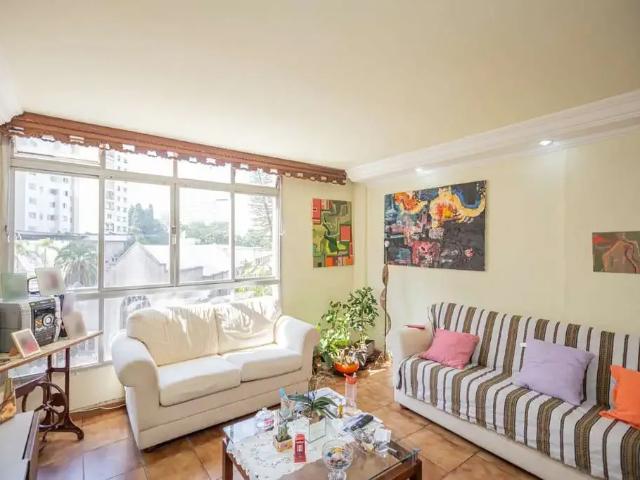 Apartamento para Venda em São Paulo/SP Bela Vista 3 Quartos