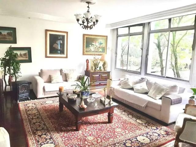 Apartamento para Venda em São Paulo/SP Bela Vista 3 Quartos