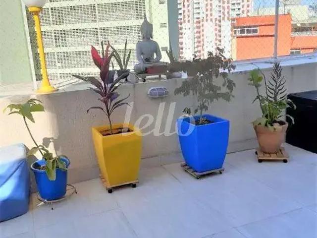 Apartamento para Venda em São Paulo/SP Bela Vista 3 Quartos