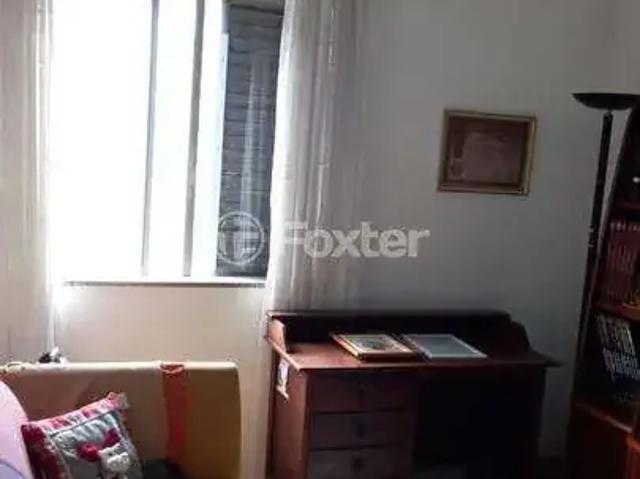 Apartamento para Venda em São Paulo/SP Bela Vista 3 Quartos