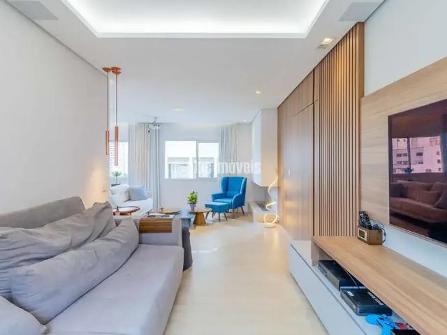 Apartamento para Venda em São Paulo/SP Bela Vista 3 Quartos