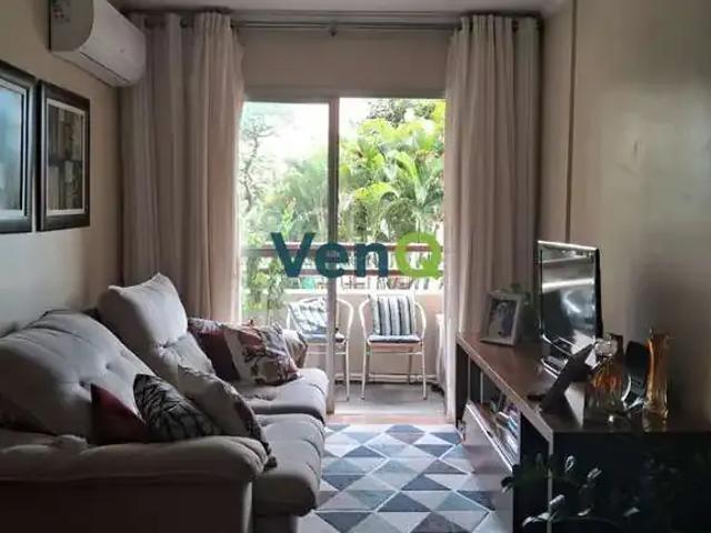 Apartamento para Venda em São Paulo/SP Bela Vista 3 Quartos