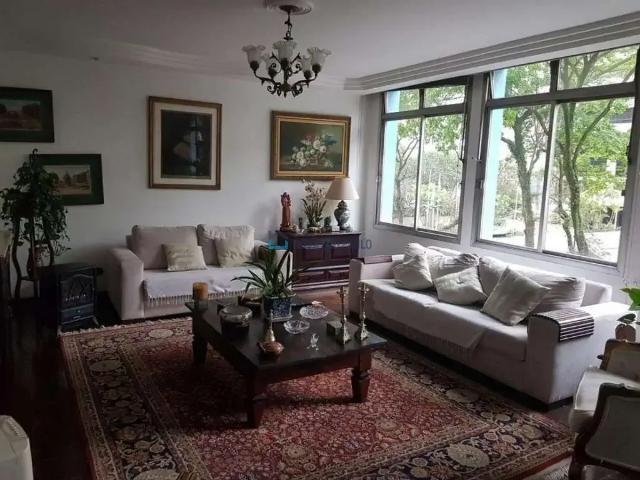 Apartamento para Venda em São Paulo/SP Bela Vista 3 Quartos