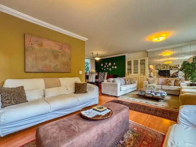 Apartamento para Venda em São Paulo/SP Bela Vista 3 Quartos