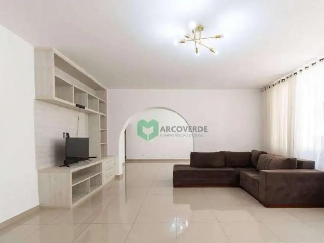 Apartamento para Venda em São Paulo/SP Bela Vista 3 Quartos