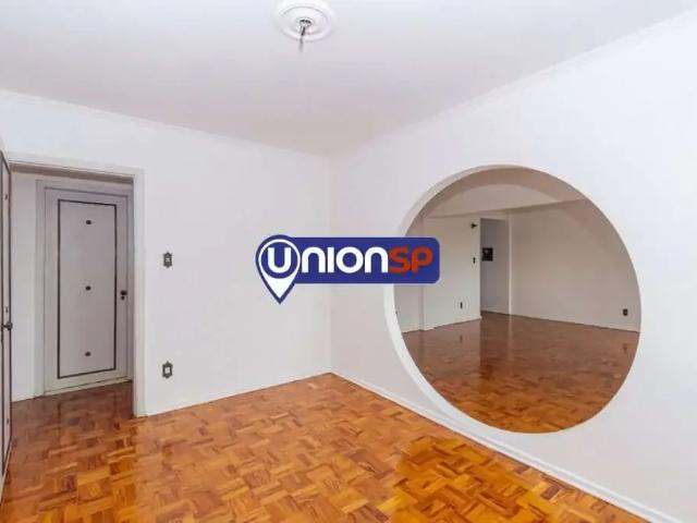 Apartamento para Venda em São Paulo/SP Bela Vista 3 Quartos