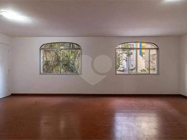 Apartamento para Venda em São Paulo/SP Bela Vista 3 Quartos