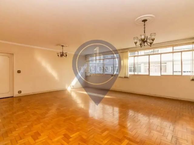 Apartamento para Venda em São Paulo/SP Bela Vista 3 Quartos