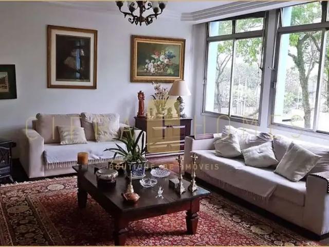 Apartamento para Venda em São Paulo/SP Bela Vista 3 Quartos