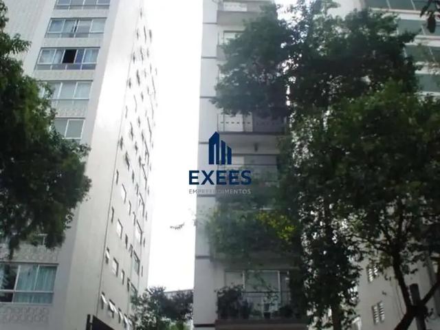 Apartamento para Venda em São Paulo/SP Bela Vista 3 Quartos