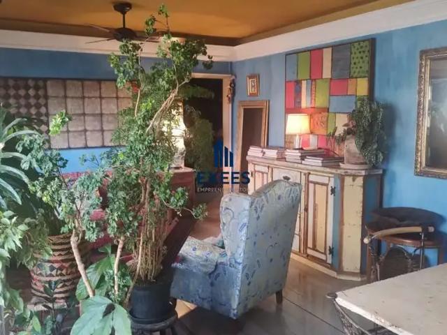 Apartamento para Venda em São Paulo/SP Bela Vista 3 Quartos