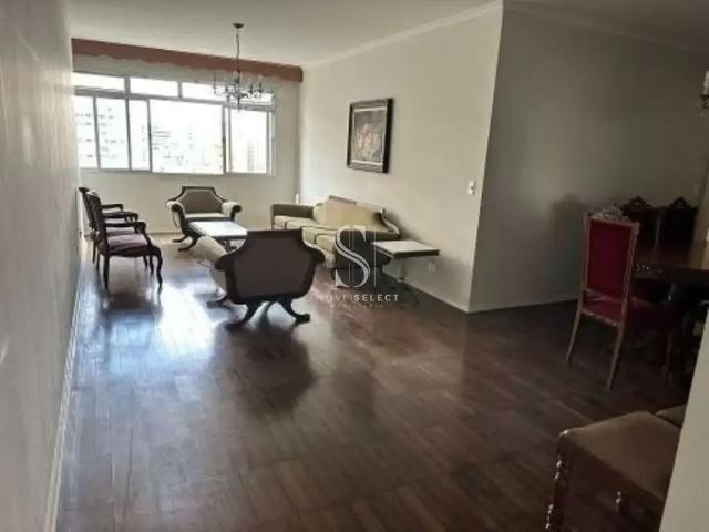 Apartamento para Venda em São Paulo/SP Bela Vista 3 Quartos