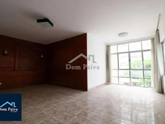Apartamento para Venda em São Paulo/SP Bela Vista 3 Quartos
