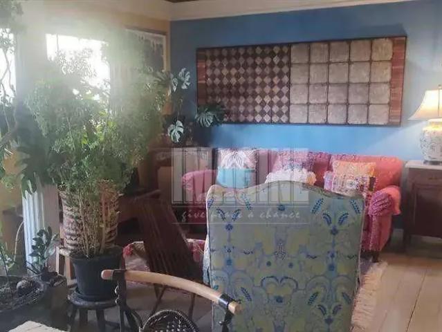 Apartamento para Venda em São Paulo/SP Bela Vista 3 Quartos