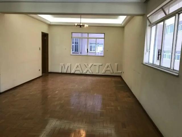Apartamento para Venda em São Paulo/SP Bela Vista 3 Quartos