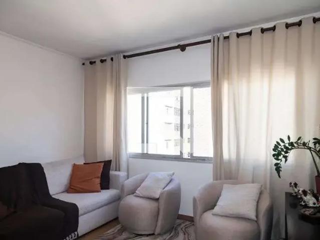 Apartamento para Venda em São Paulo/SP Bela Vista 3 Quartos