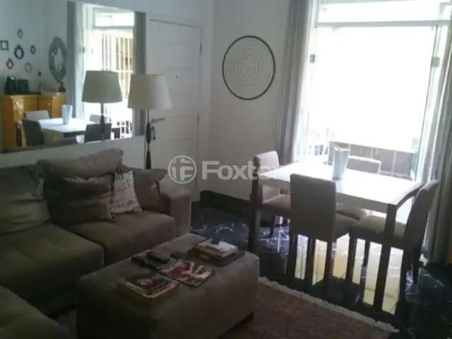 Apartamento para Venda em São Paulo/SP Bela Vista 3 Quartos