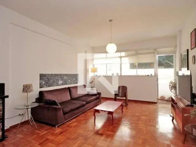 Apartamento para Venda em São Paulo/SP Bela Vista 3 Quartos