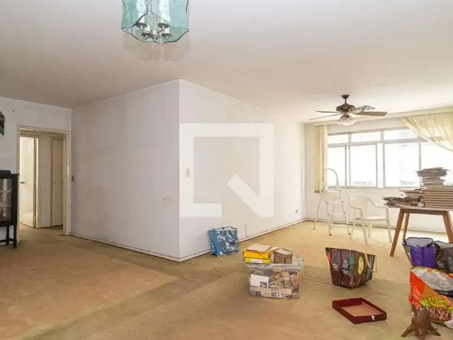 Apartamento para Venda em São Paulo/SP Bela Vista 4 Quartos