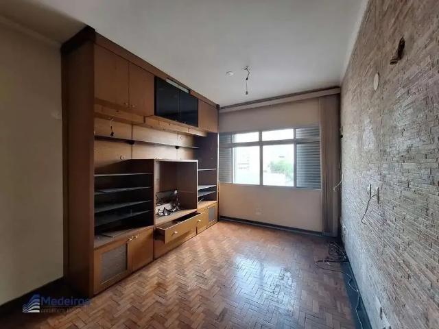 Apartamento para Venda em São Paulo/SP Bela Vista 3 Quartos