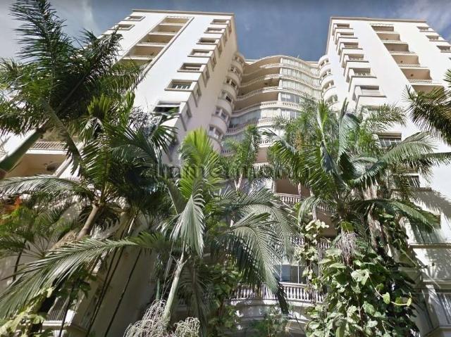Apartamento para Venda em São Paulo/SP Bela Vista 3 Quartos