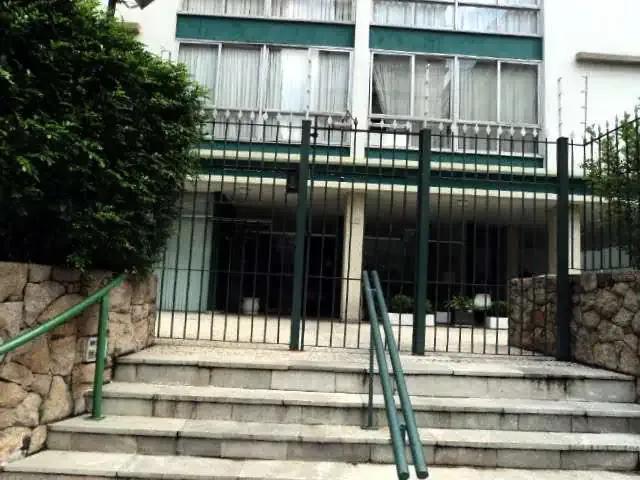 Apartamento para Venda em São Paulo/SP Bela Vista 3 Quartos
