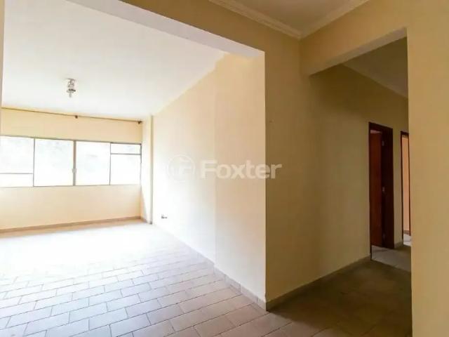 Apartamento para Venda em São Paulo/SP Bela Vista 3 Quartos