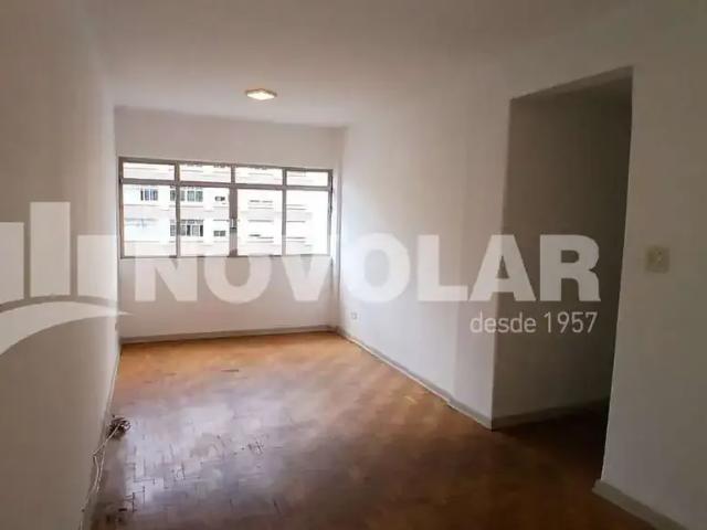 Apartamento para Venda em São Paulo/SP Bela Vista 3 Quartos