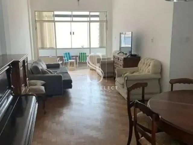 Apartamento para Venda em São Paulo/SP Bela Vista 3 Quartos