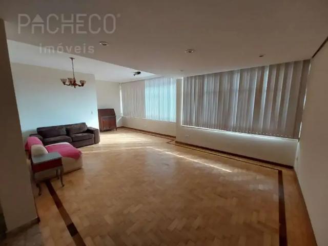 Apartamento para Venda em São Paulo/SP Bela Vista 3 Quartos