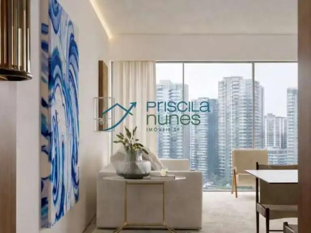 Apartamento para Venda em São Paulo/SP Bela Vista 3 Quartos