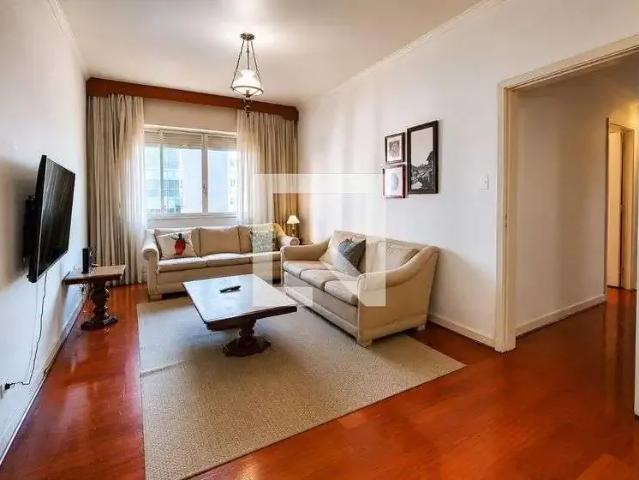 Apartamento para Venda em São Paulo/SP Bela Vista 3 Quartos